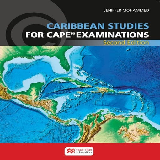 Caribbean Studies for CAPE Examinations.pdf
