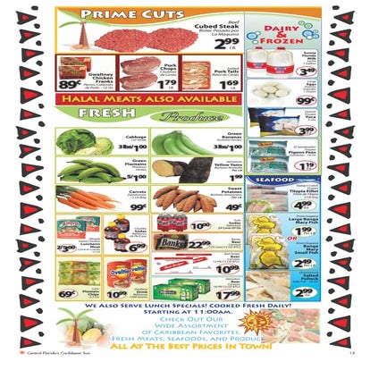 Caribbean Sun News July 09 Part 2[1] | PDF