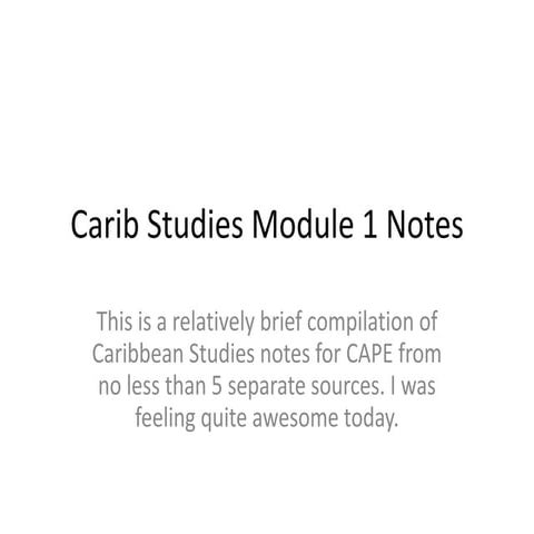 CAPE® History Syllabus, Specimen Paper, Mark Scheme and Subject Reports.pdf