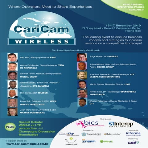 Caricam | PDF