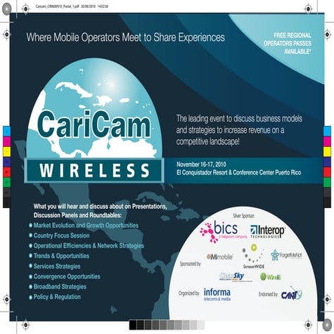 Caricam | PDF