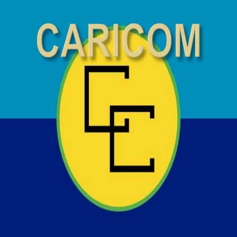 Caricom | PPTX