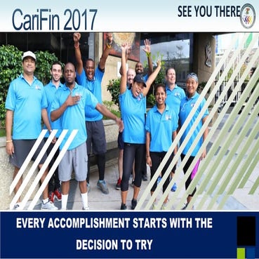 CariFin 2017 | PPT