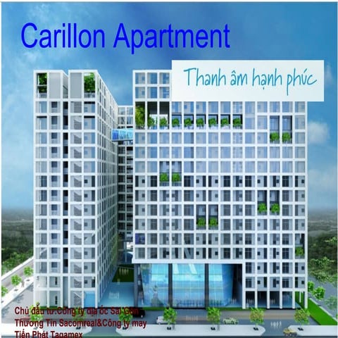 Carilon | PPT