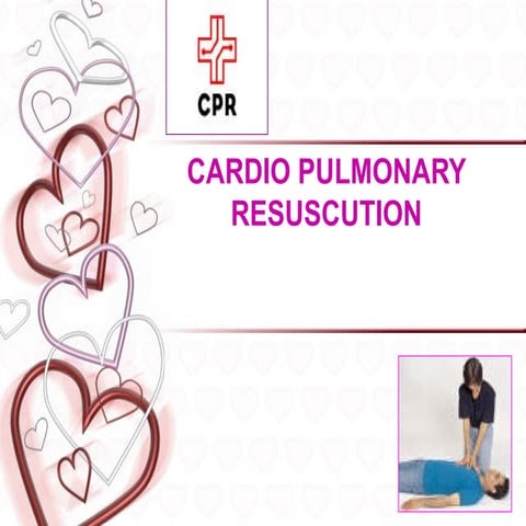 Comprehensive Guide to Cardiopulmonary Resuscitation (CPR) Techniques ...