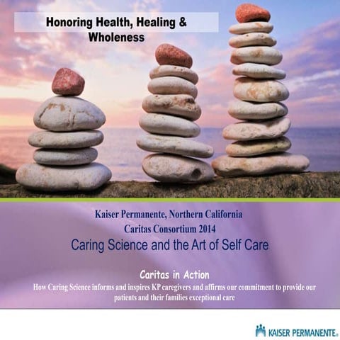 I Care | PPTX