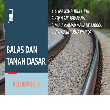 5. BANTALAN REL DAN BALAS.pptx