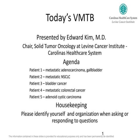 Metastatic Urothelial Carcinoma get details about it | PDF