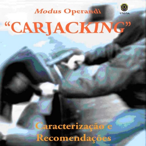 Carjacking | PPT