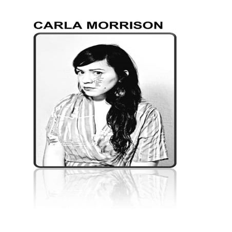CARLA MORRISON | DOC