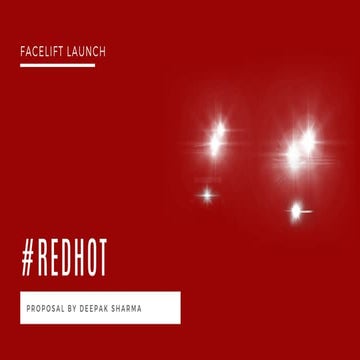 Car launch concepts | PDF