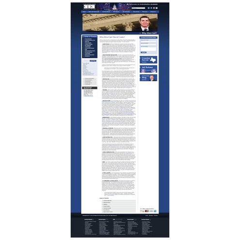 Carl Ceder - Attorney at Law | PDF