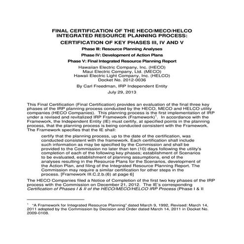 Veterans Program Letter | PDF