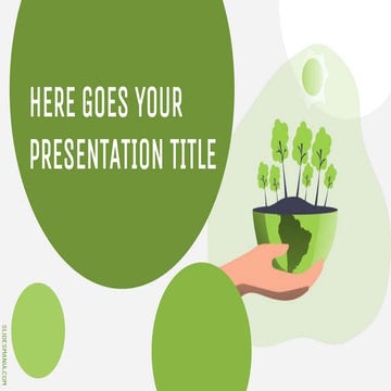 Carlina · SlidesMania.pptx