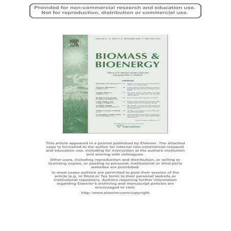 Presentation - Coal and Biomass Combustion | PPT