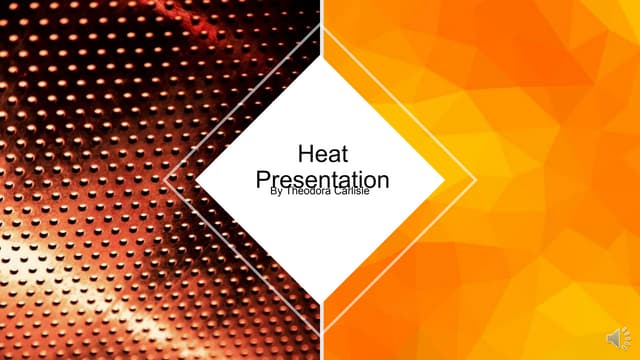 2 temperature and heat | PPT