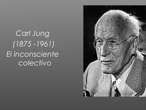 Carl gustav jung | PPT