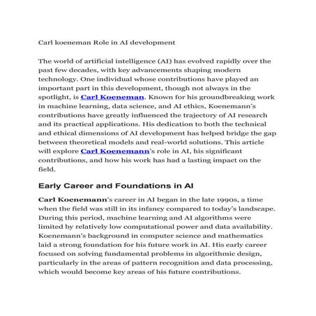 Carl koeneman Role in AI development.pdf