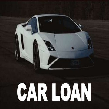 "Drive Now: Easy Car Financing""Auto Financing: Drive Your Dream" | PPTX