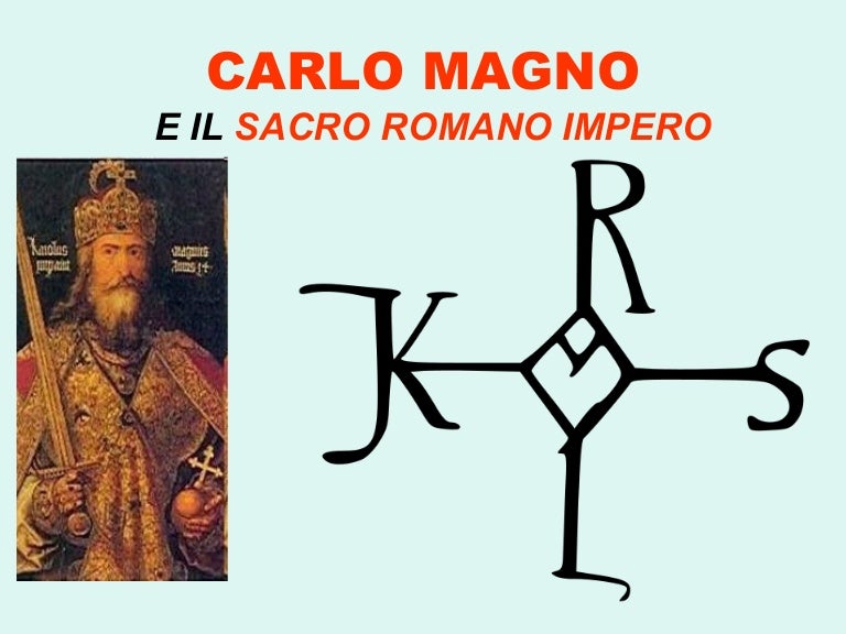 Carlo Magno