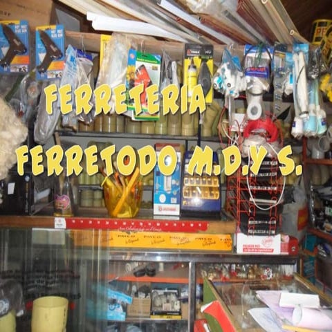 Carlos forero | PPTX