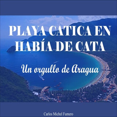Turismo En Chimbote | PPT