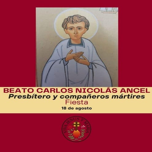 CARLOS NICOLAS ANCEL | PDF
