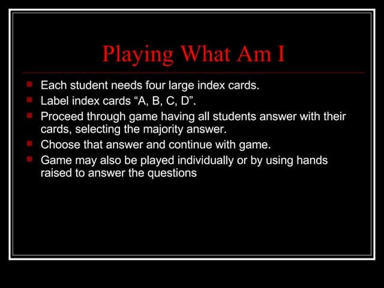 Grade 3 quiz bee | PPTX