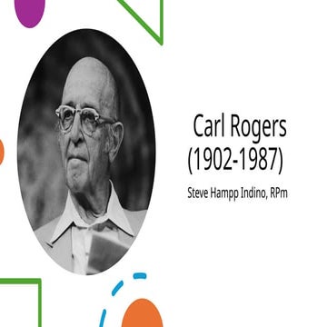 CARL ROGERS................................pptx