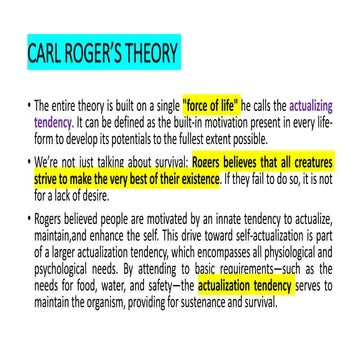 CARL ROGER’S THEORY.pptx