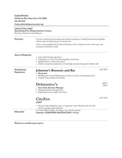 Clark Sarchet Cover | PDF