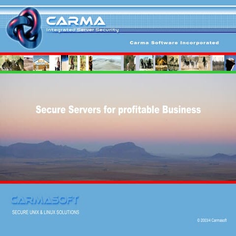 Carma slide show_4223 | PPT