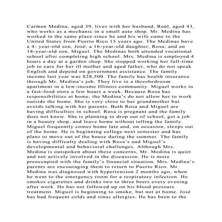 Sanchez case Read the case files for individual members o.docx