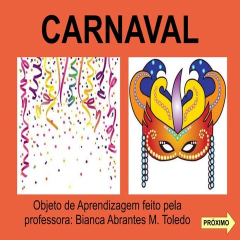Carnaval | PPT