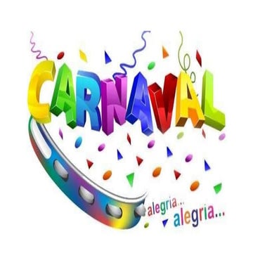 Origem da palavra carnaval | DOCX
