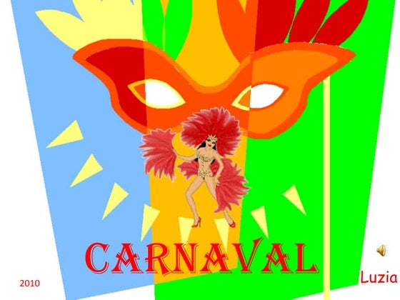 Origem da palavra carnaval | PDF