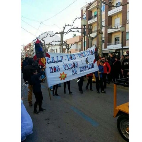 Carnaval 2014 | PPTX