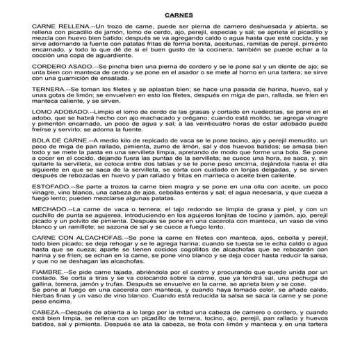 Aspic,terrinas,chaud froid y galantinas. | PPTX
