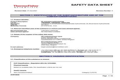 Upol Safety Data Sheet PDF, 50% OFF