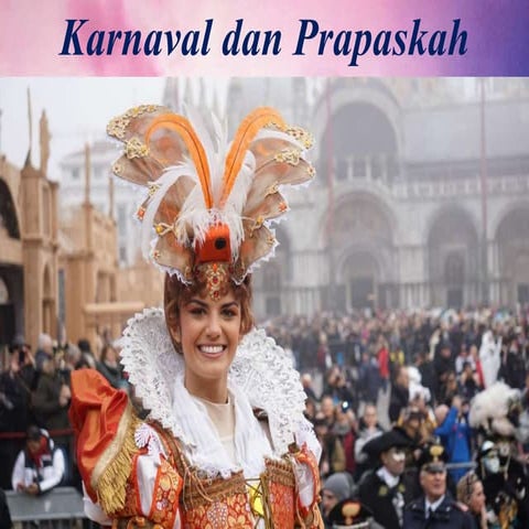 Carnival and Lent (Indonesian).pptx