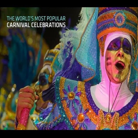 Carnival around the world | PPT