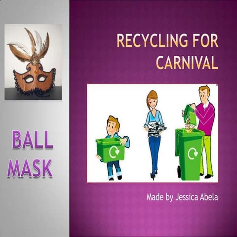 Karru tal karnival | PPTX