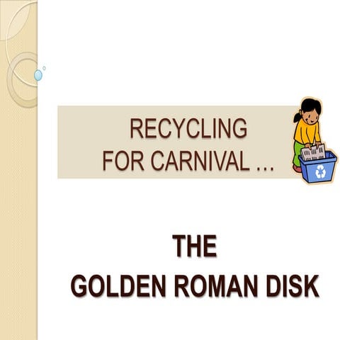 Karru tal karnival | PPTX
