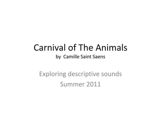 kids carnival poster | PDF