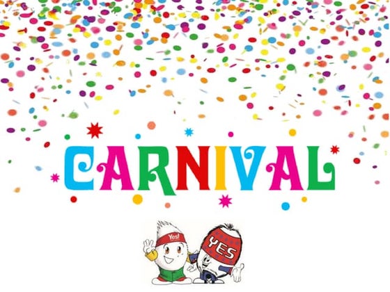 Carnival Around the World.pptx