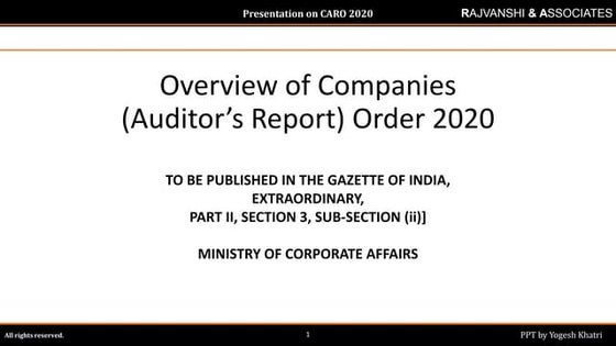 Transfer Pricing - Overview of Master File and CbCR Reporting in India.pdf