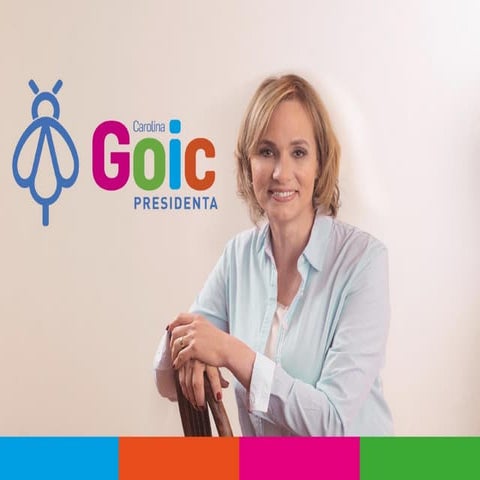 Senadora Carolina Goic - Foro "Una Política Minera para el Chile del ...