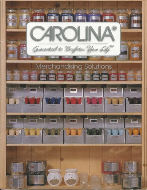 Carolina Designs Summer 2002 | PDF