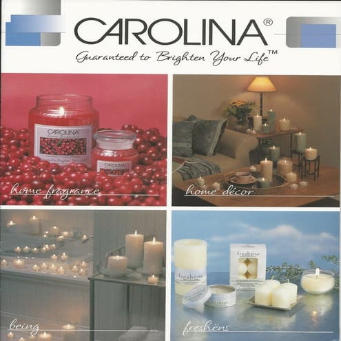 Carolina Designs Summer 2002 | PDF