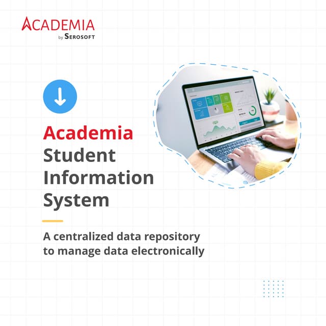Student Information Systems reduce the amount of time spent on mundane tasks | PDF